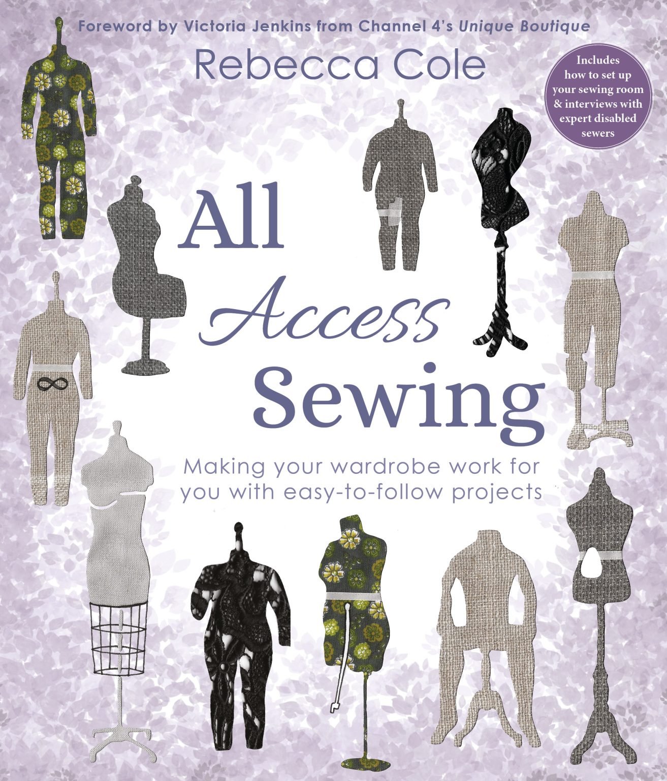 All Access Sewing – All Access Sewing