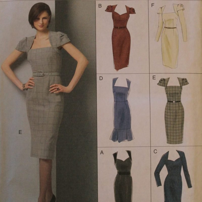 All Access Sewing – by Rebecca Cole