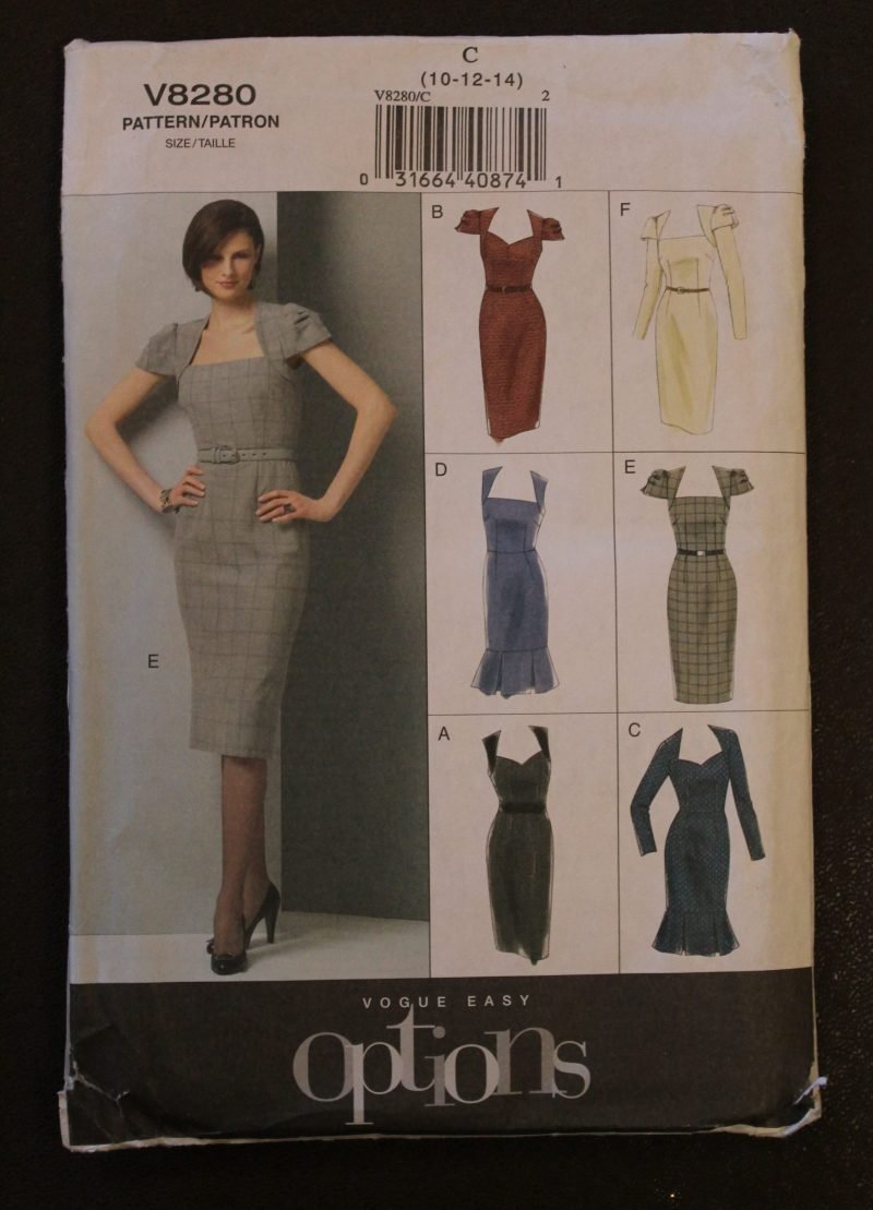Demystifying Dressmaking Patterns – All Access Sewing