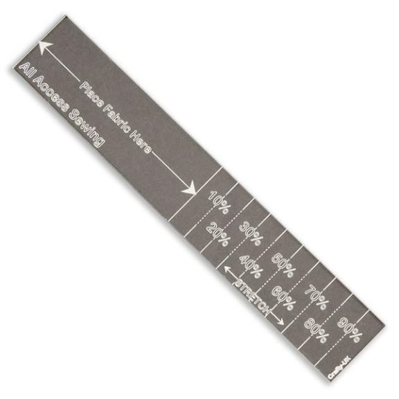 All Access Sewing Stretch Ruler – All Access Sewing