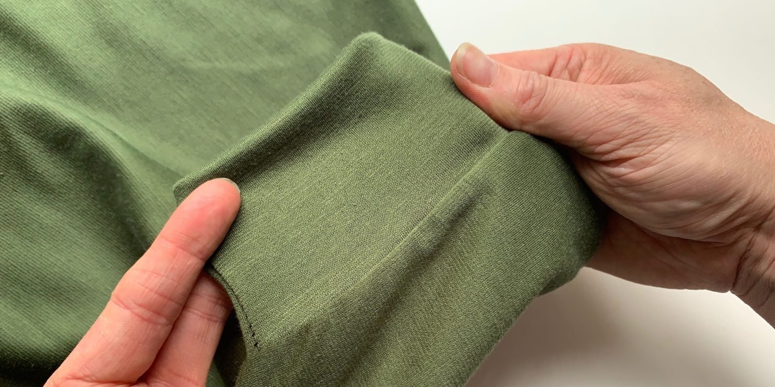 How to Use a Stretch Ruler – All Access Sewing